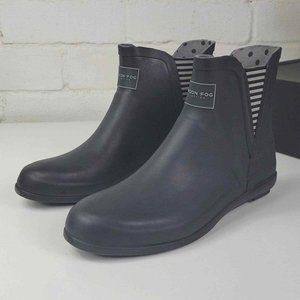 London Fog | Shoes | London Fog Piccadilly Womens Waterproof Rain Boots ...